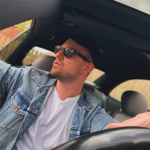 Justin Novak | Wavetick